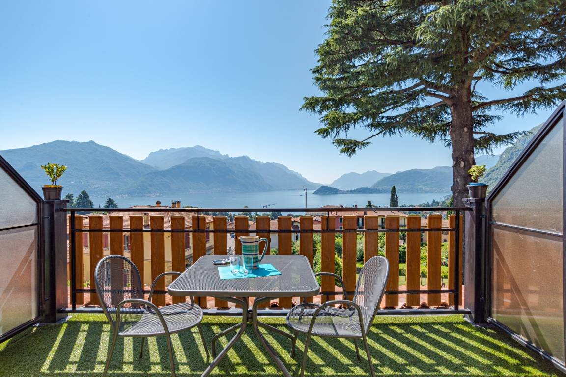 40 M² Appartement ∙ 1 Chambre ∙ 4 Personnes - Menaggio