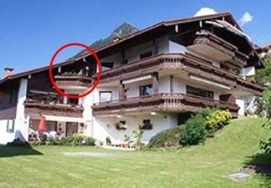 50 M² Ferienwohnung ∙ 2 Schlafzimmer ∙ 3 Gäste - Burgberg im Allgäu