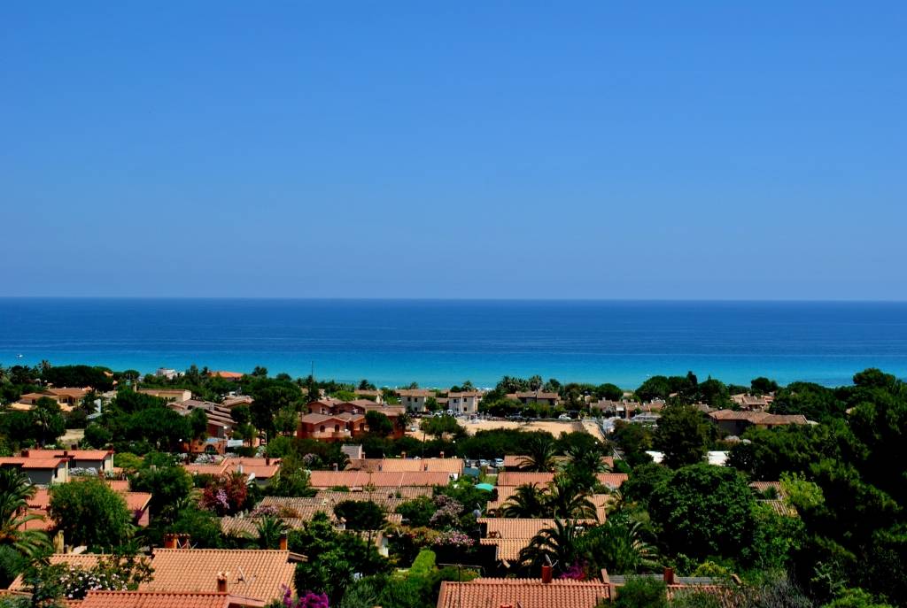 70 M² Apartment ∙ 2 Bedrooms ∙ 7 Guests - Costa Rei
