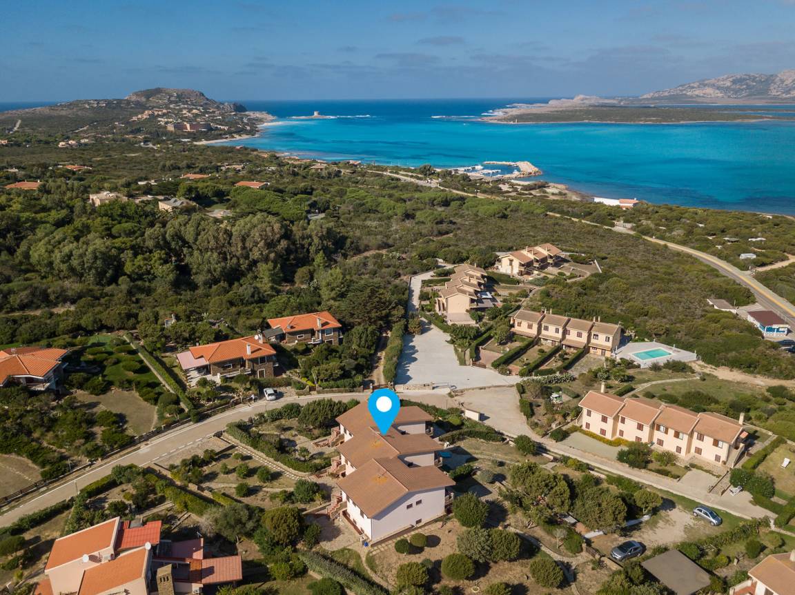 60 M² Apartment ∙ 2 Bedrooms ∙ 5 Guests - Stintino