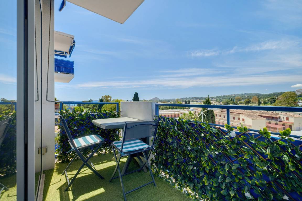 23 M² Studio ∙ 2 Gasten - Vence