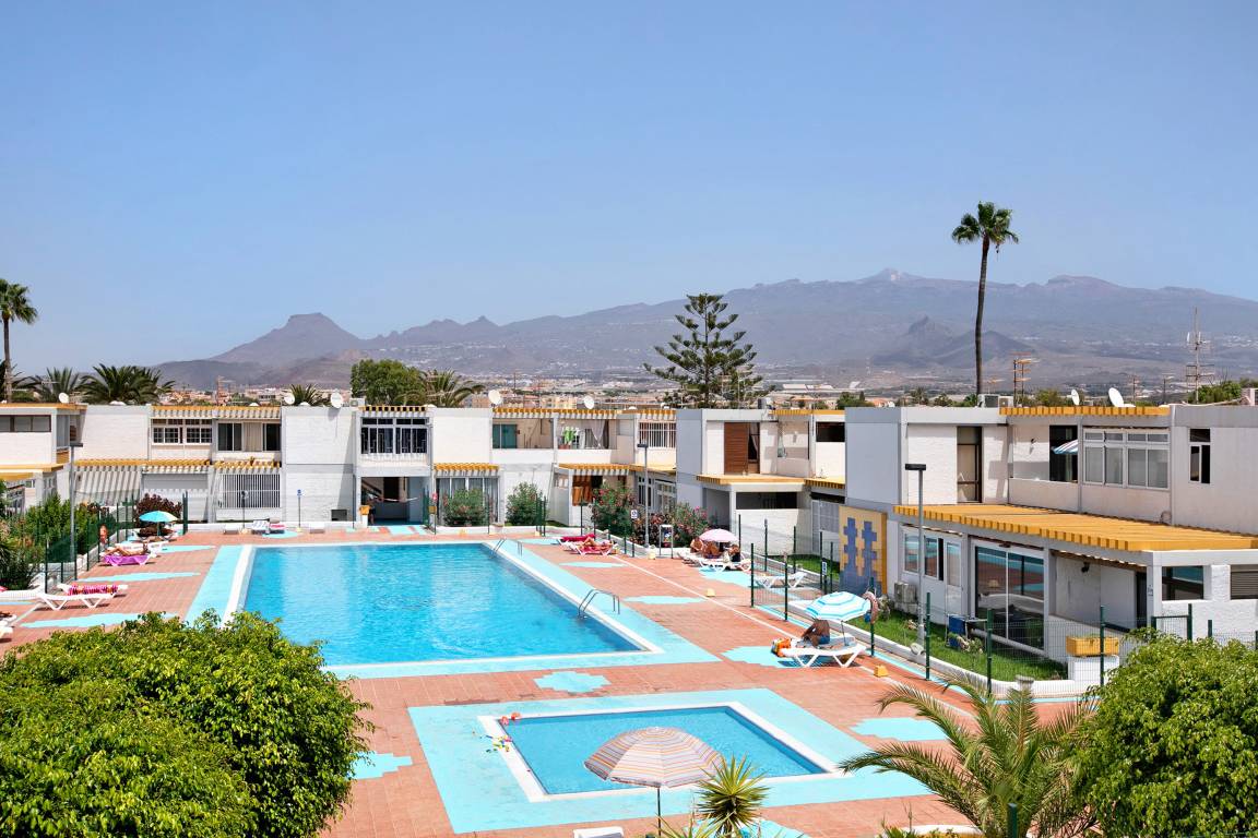 35 M² Appartement ∙ 1 Chambre ∙ 3 Personnes - Aéroport de Ténérife Sud (TFS)