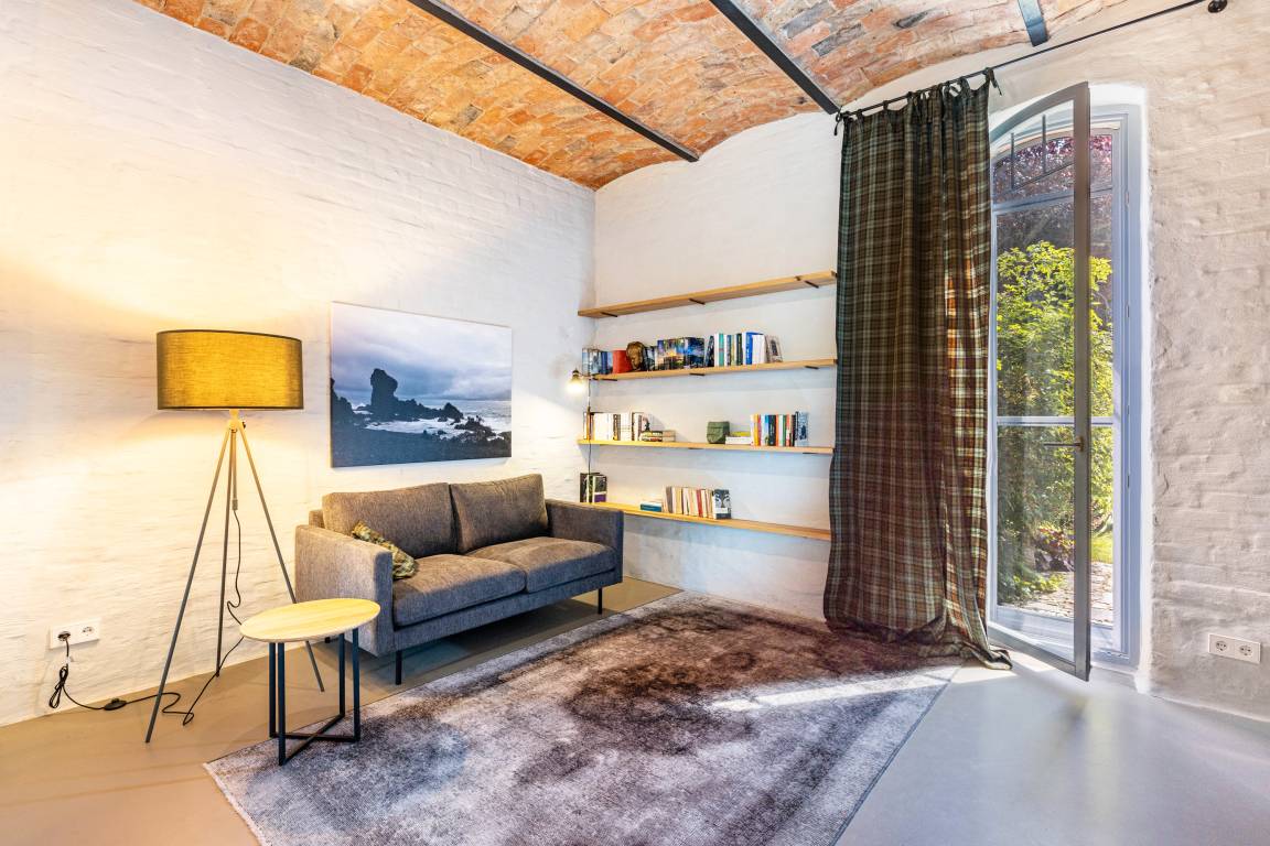 103 M² Ferienwohnung ∙ 2 Schlafzimmer ∙ 4 Gäste - Angermünde