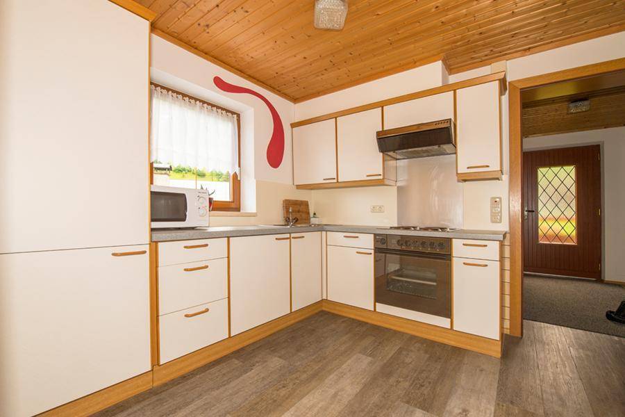 62 M² Ferienwohnung ∙ 2 Schlafzimmer ∙ 5 Gäste - Rauris