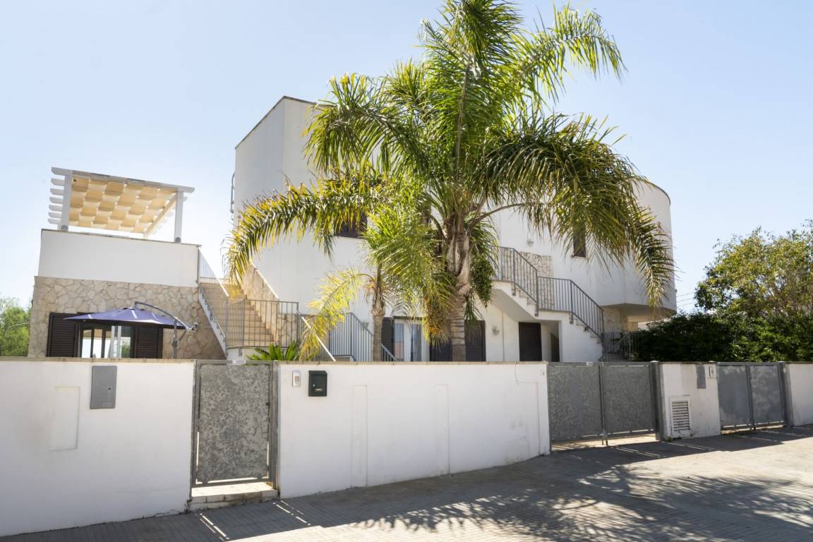 80 M² Maison De Vacances ∙ 2 Chambres ∙ 6 Personnes - Punta Prosciutto