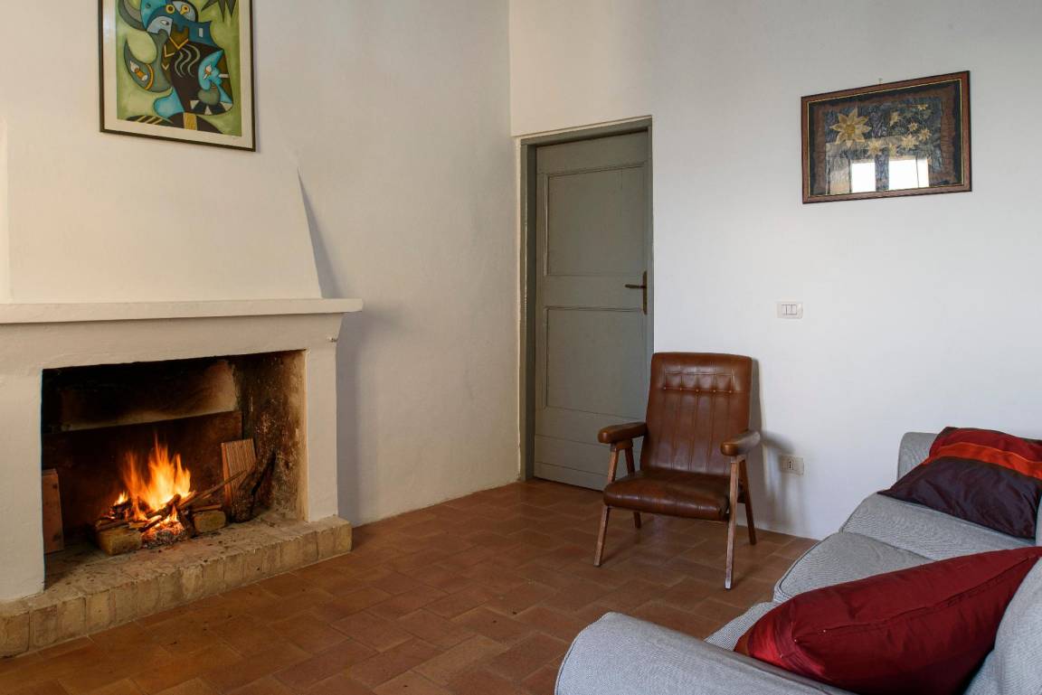80 M² Appartamento ∙ 2 Camere Da Letto ∙ 4 Ospiti - Provincia di Fermo