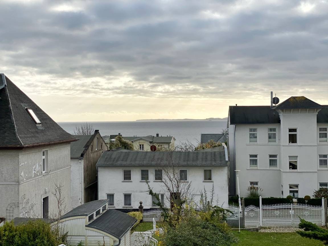 52 M² Apartament ∙ 1 Sypialnia ∙ 3 Gości - Sassnitz