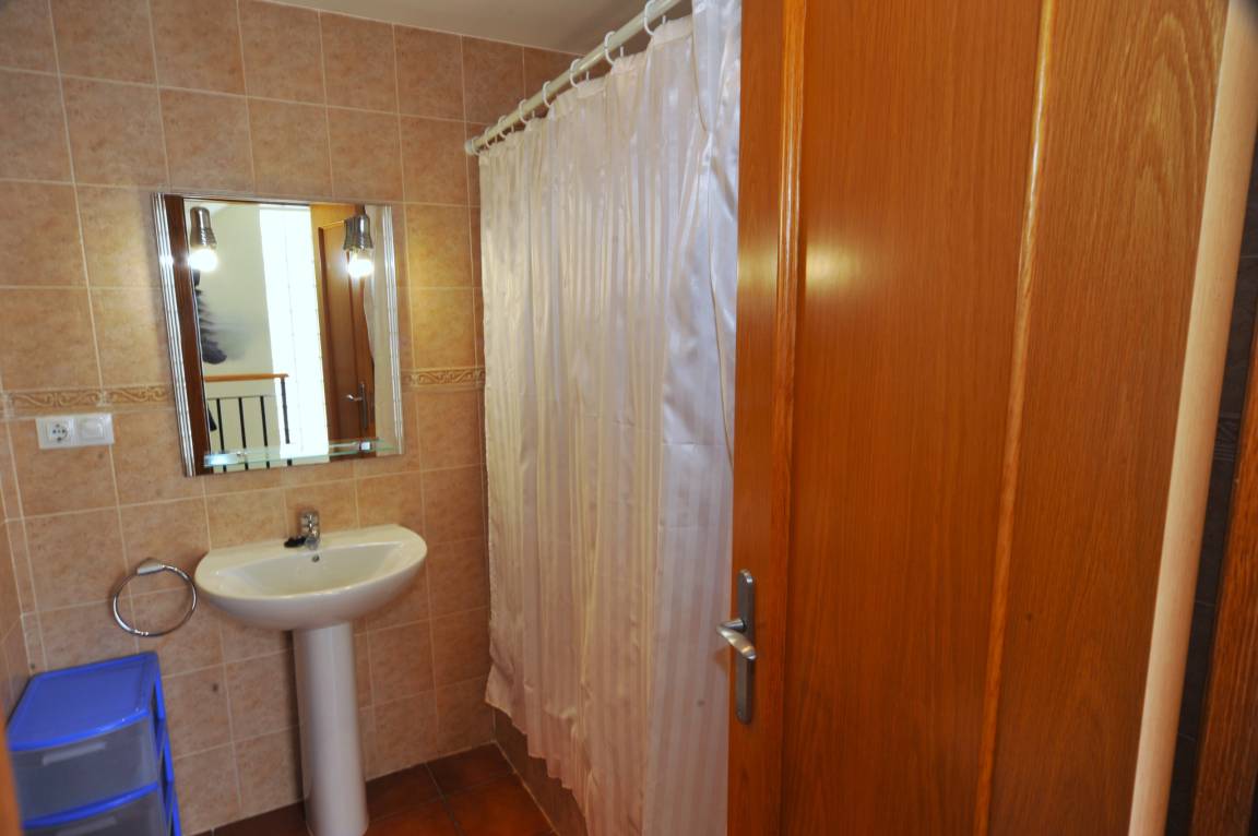 70 M² Ferienhaus ∙ 2 Schlafzimmer ∙ 6 Gäste - Alcossebre