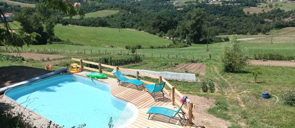 20 M² Majatalo ∙ 1 Makuuhuone ∙ 2 Vierasta - Valence