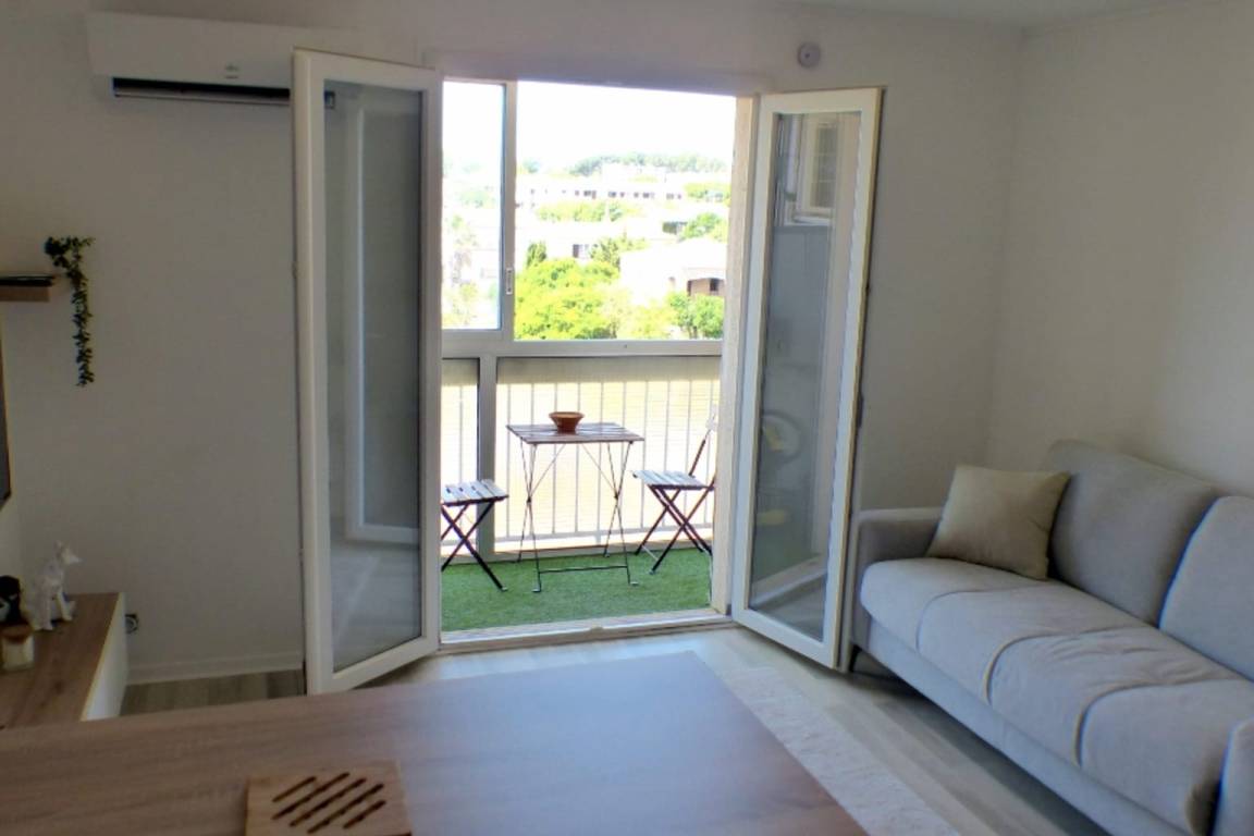 24 M² Studio ∙ 2 Personnes - Sanary-sur-Mer