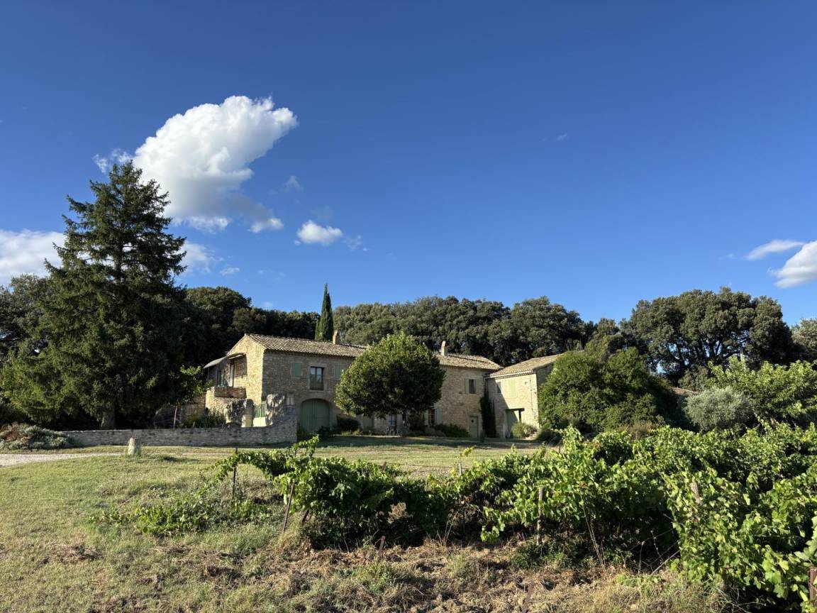 80 M² Gîte ∙ 2 Chambres ∙ 4 Personnes - Suze-la-Rousse