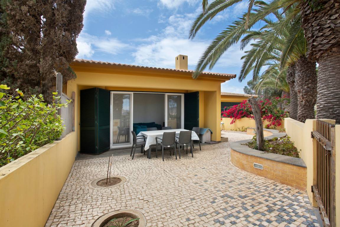 120 M² Casa ∙ 3 Quartos ∙ 6 Hóspedes - Porto Santo