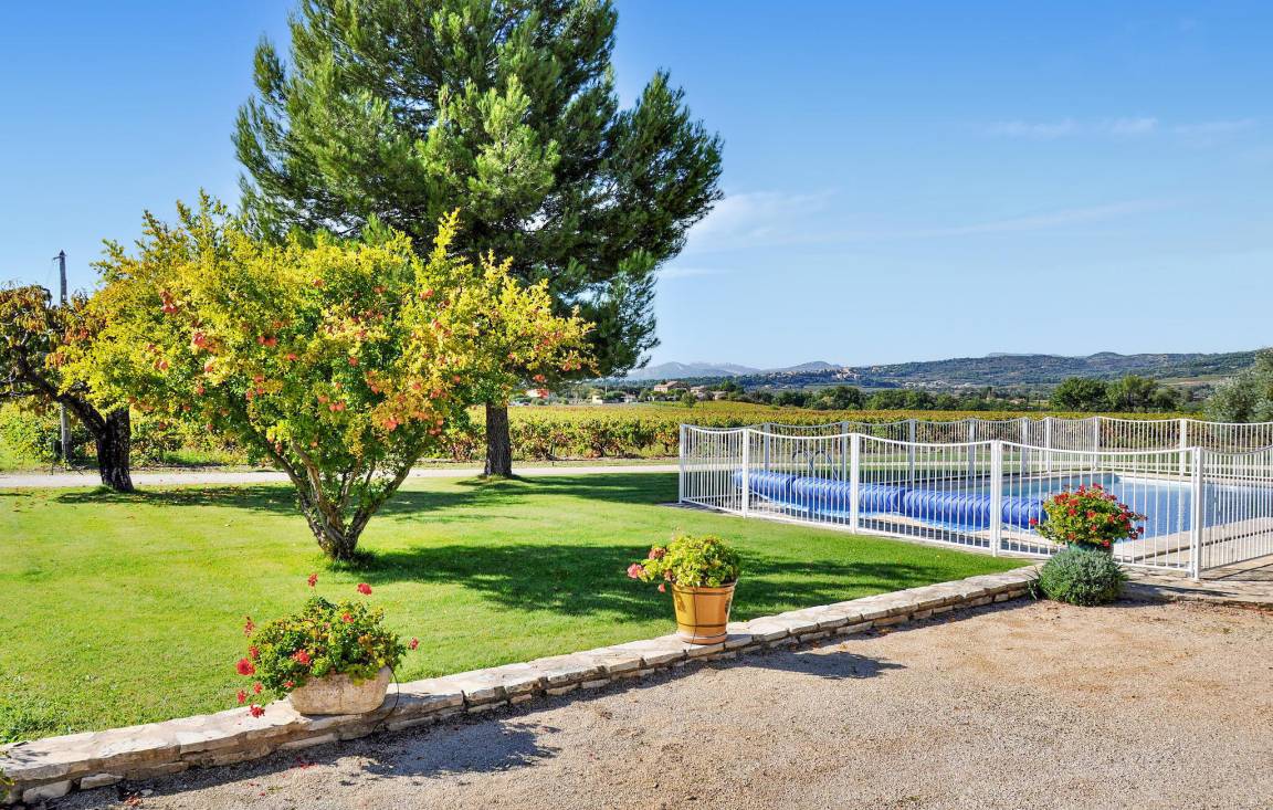 45 M² Maison De Vacances ∙ 2 Chambres ∙ 2 Personnes - Crillon-le-Brave