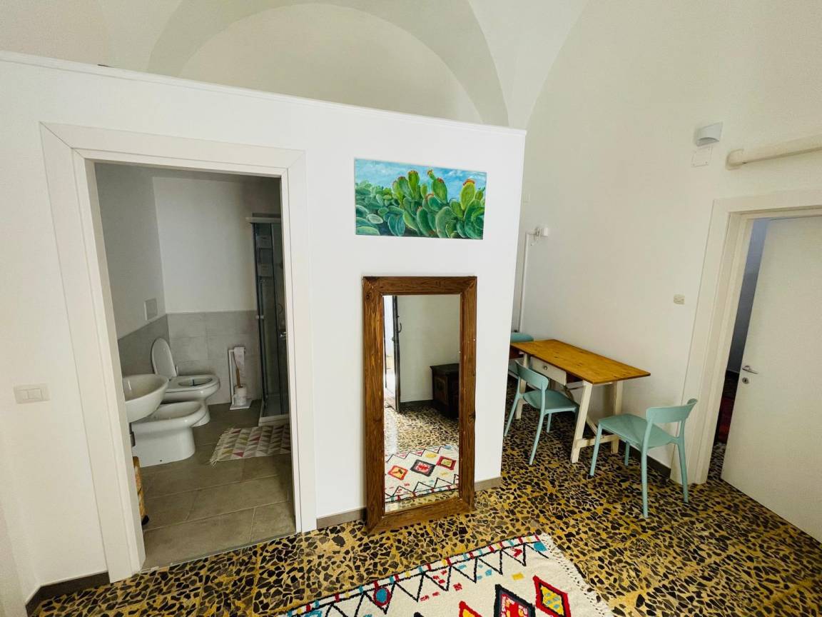 House ∙ 1 Bedroom ∙ 3 Guests - Nardò