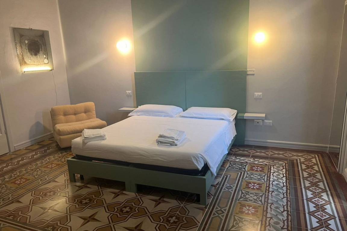 40 M² Bed & Breakfast ∙ 1 Camera Da Letto ∙ 2 Ospiti - Galatina