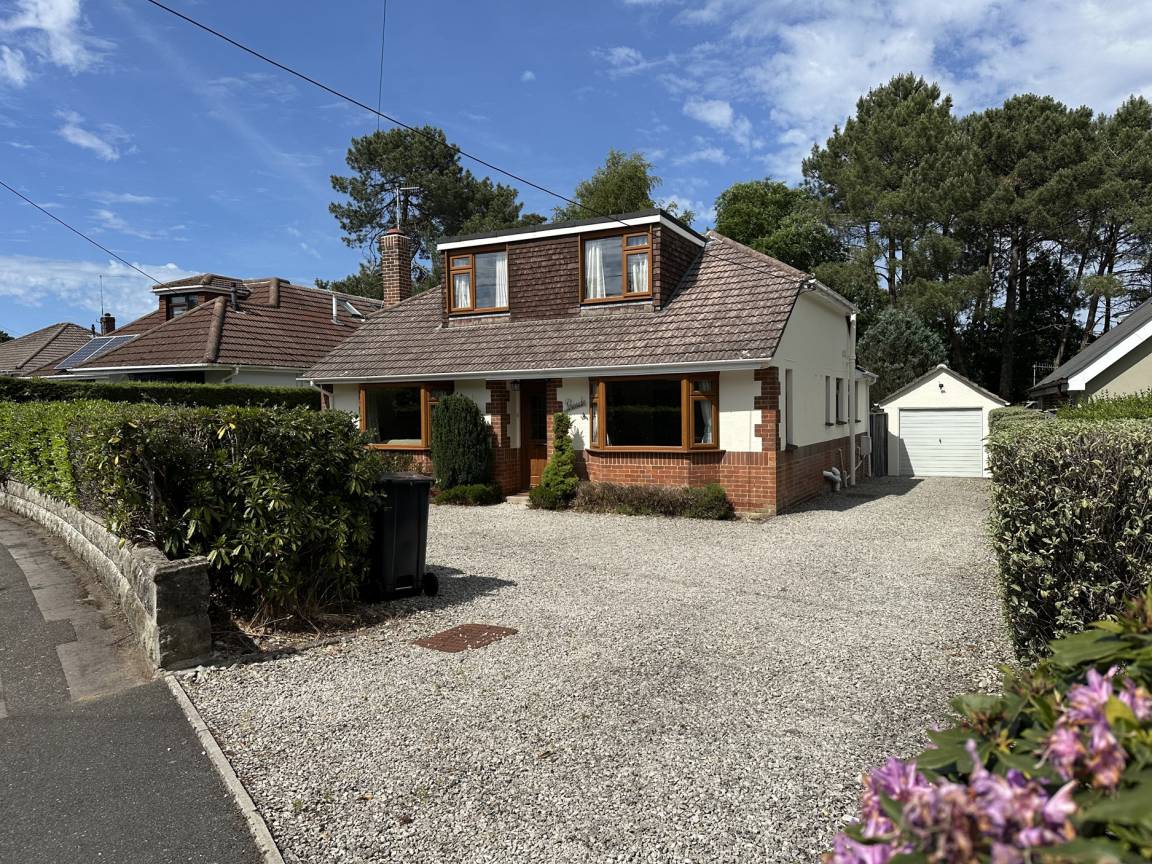 Cottage ∙ 3 Chambres ∙ 7 Personnes - Swanage