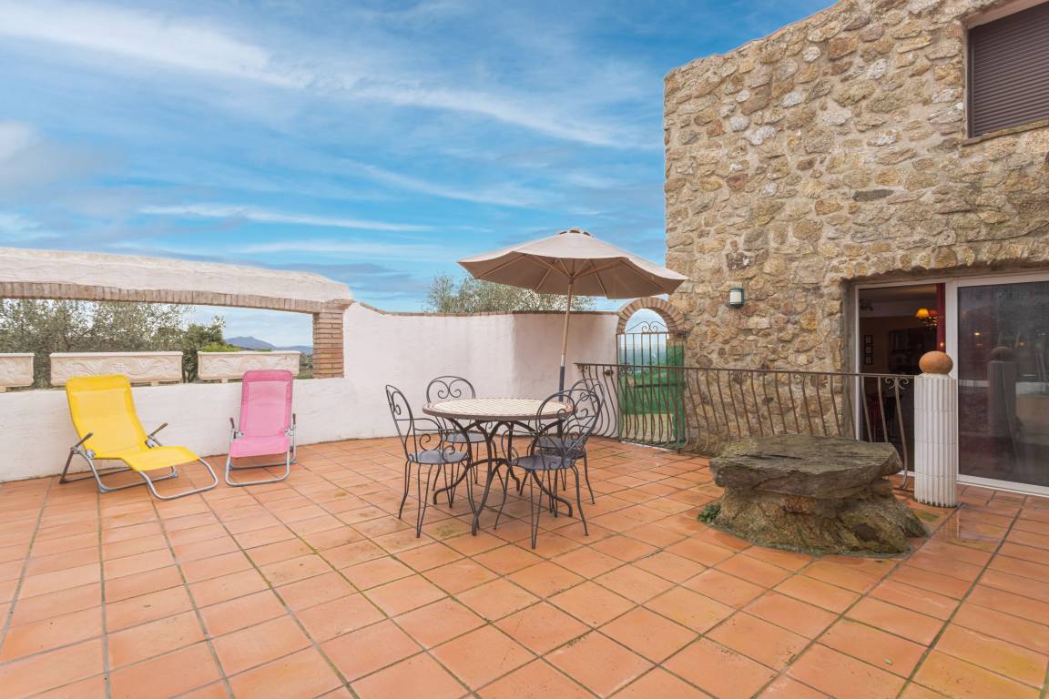 150 M² Maison De Vacances ∙ 2 Chambres ∙ 5 Personnes - Ille-sur-Têt