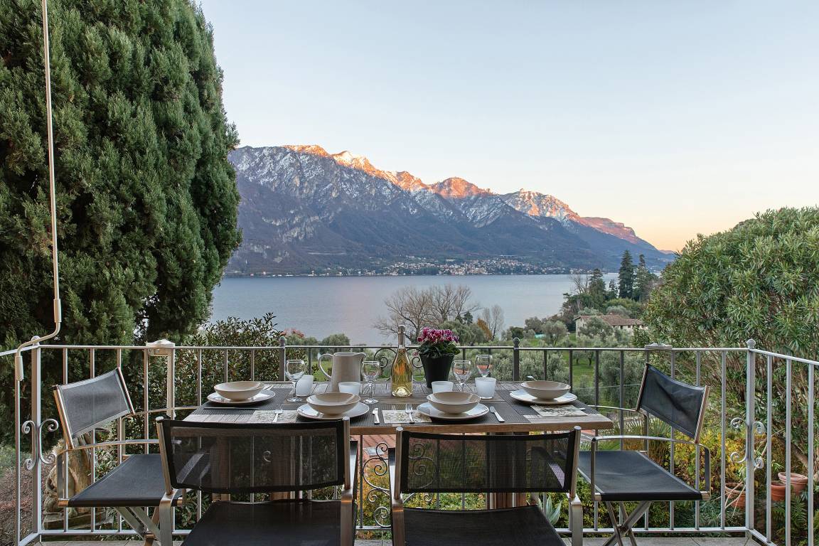 95 M² Apartment ∙ 2 Bedrooms ∙ 4 Guests - Bellagio