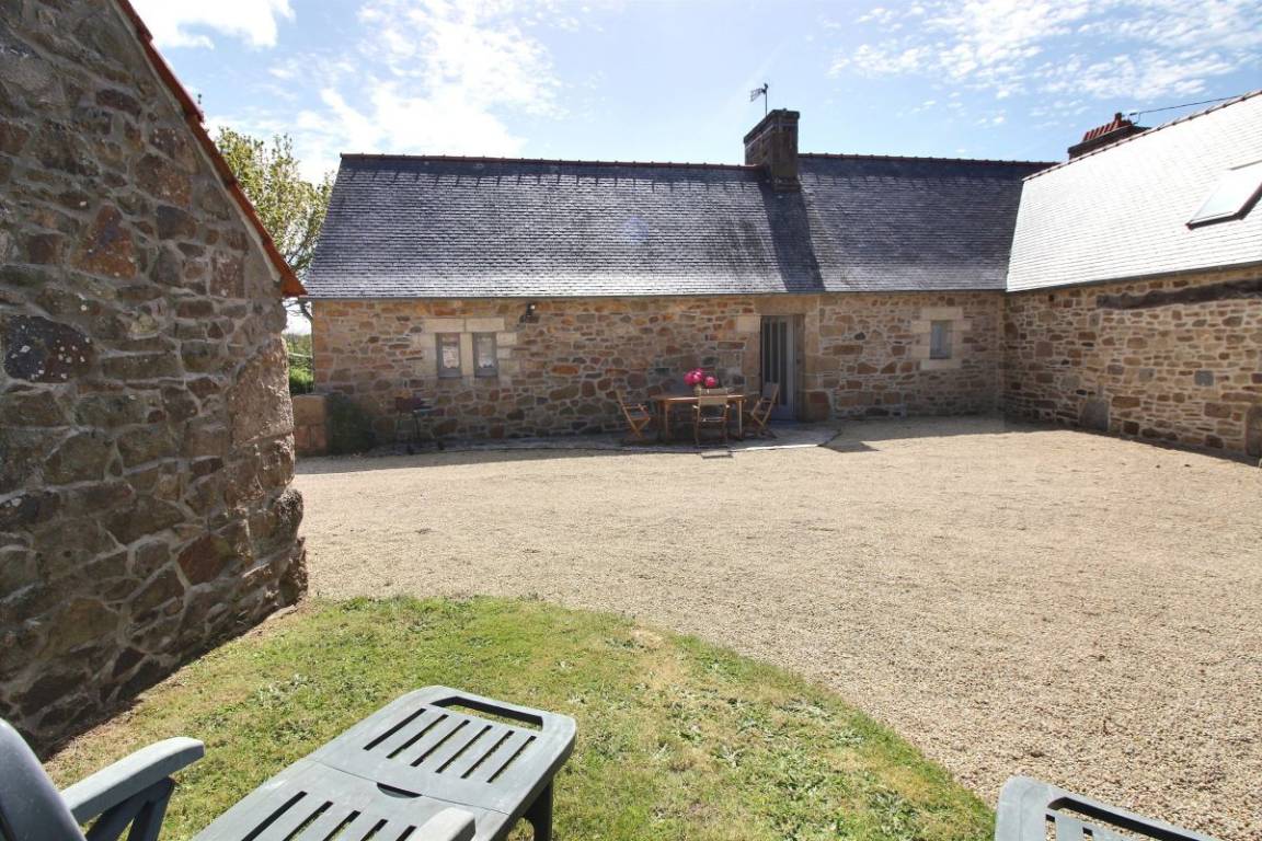 56 M² Gîte ∙ 2 Schlafzimmer ∙ 4 Gäste - Perros-Guirec