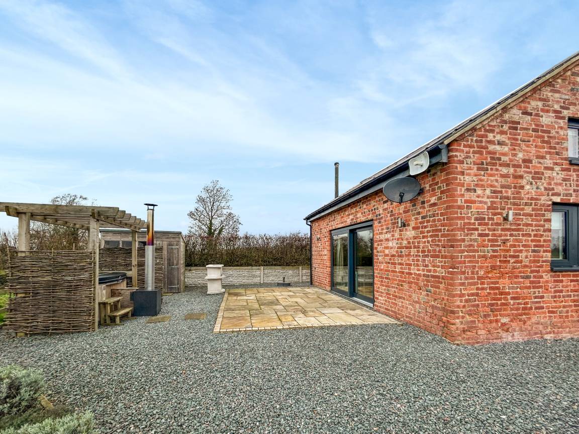 Cottage ∙ 1 Chambre ∙ 2 Personnes - Northamptonshire