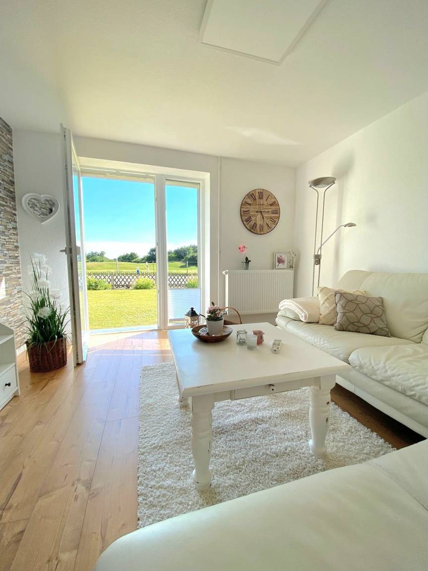 80 M² Ferienwohnung ∙ 3 Schlafzimmer ∙ 5 Gäste - Tarp