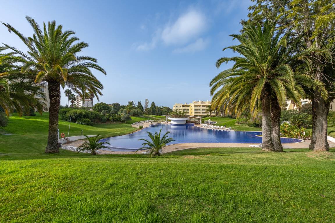 126 평방 미터 아파트  ∙ 침실 2개 ∙ 게스트 6명 - Alvor