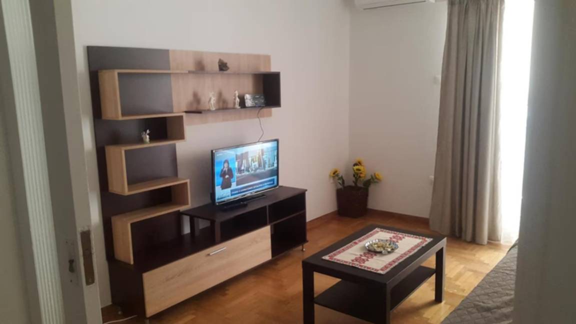 55 M² Appartement ∙ 2 Slaapkamers ∙ 5 Gasten - Kifisia