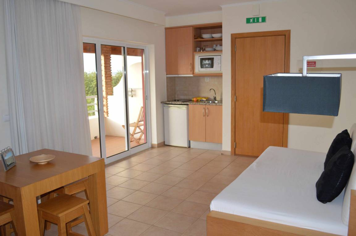 40 M² Hotel ∙ 1 Bedroom ∙ 4 Guests - Silves