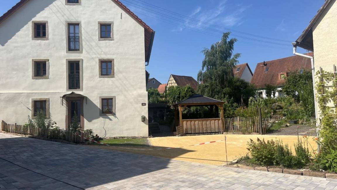 60 M² Apartamento ∙ 1 Habitación ∙ 2 Huéspedes - Bad Bergzabern