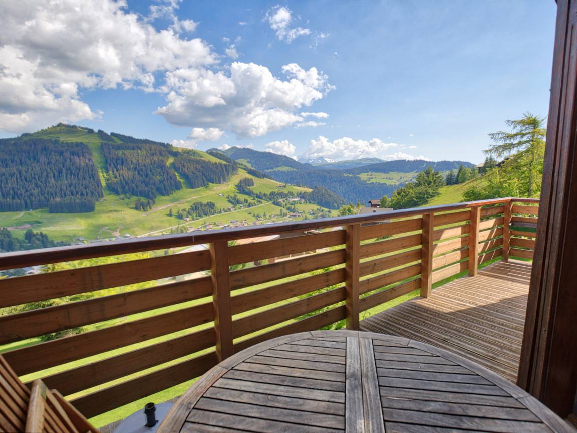 55 M² Chalet ∙ 2 Slaapkamers ∙ 7 Gasten - Flumet