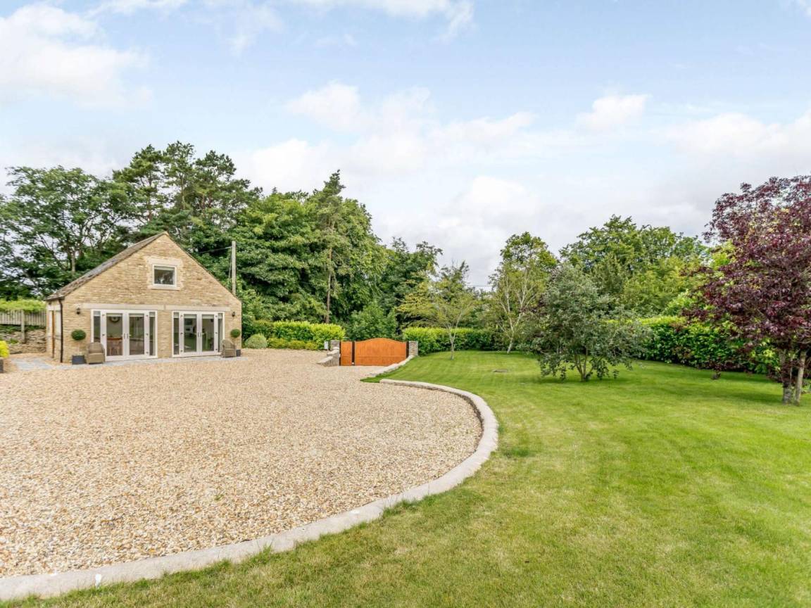 House ∙ 1 Bedroom ∙ 2 Guests - Castle Combe