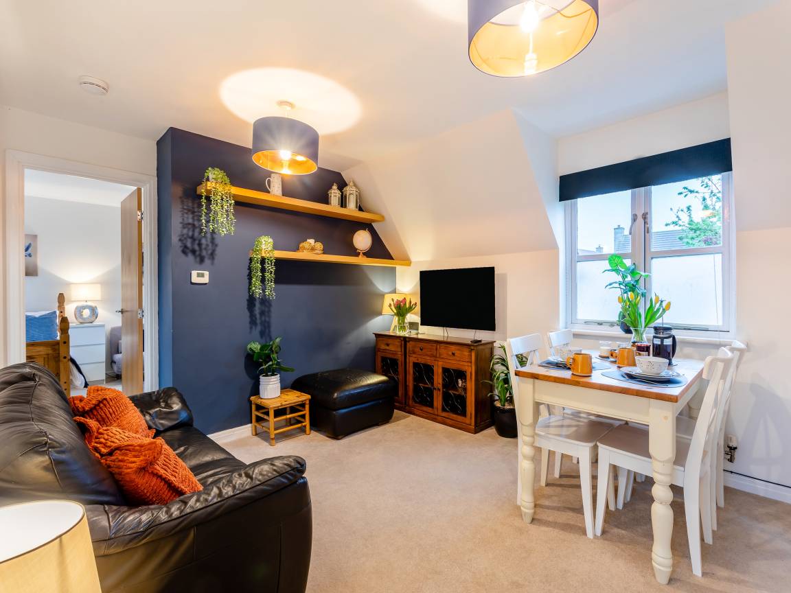 Cottage ∙ 1 Bedroom ∙ 2 Guests - Bedfordshire