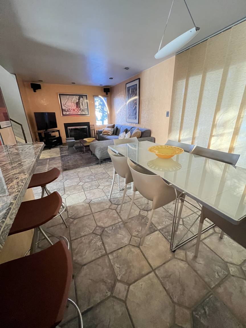 Condo ∙ 3 Bedrooms ∙ 6 Guests - Aspen