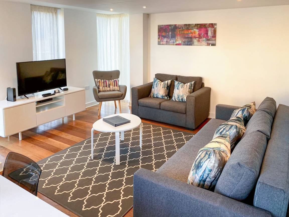 Cottage ∙ 2 Bedrooms ∙ 6 Guests - Oxford