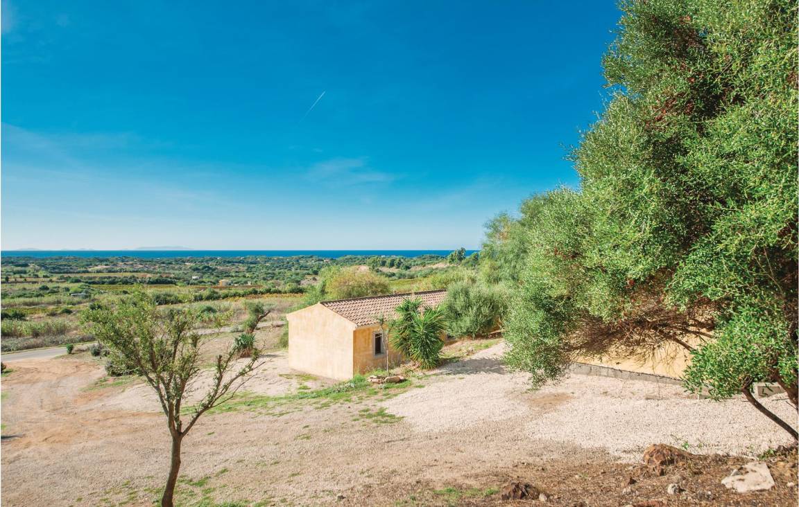 42 M² Casa Vacanza ∙ 1 Camera Da Letto ∙ 4 Ospiti - Badesi