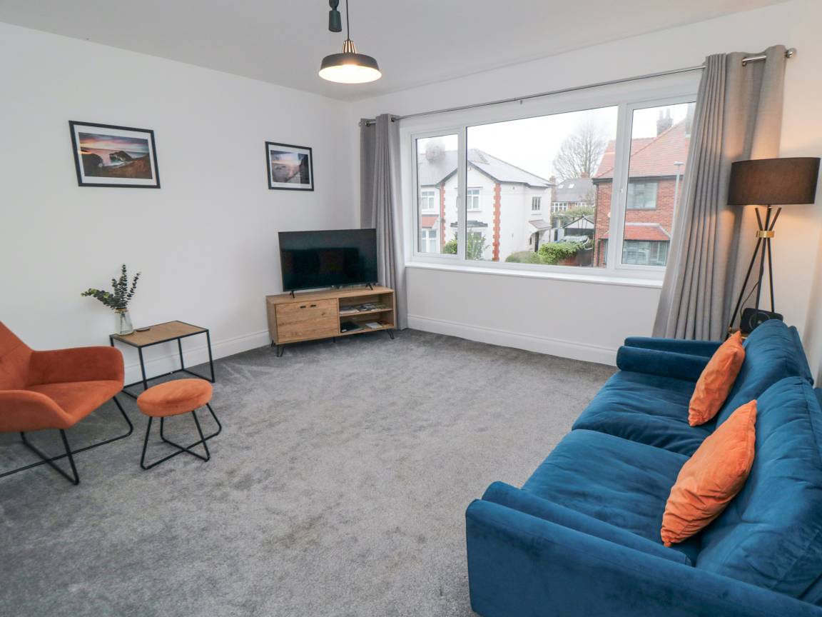 Cottage ∙ 1 Bedroom ∙ 3 Guests - Bridlington