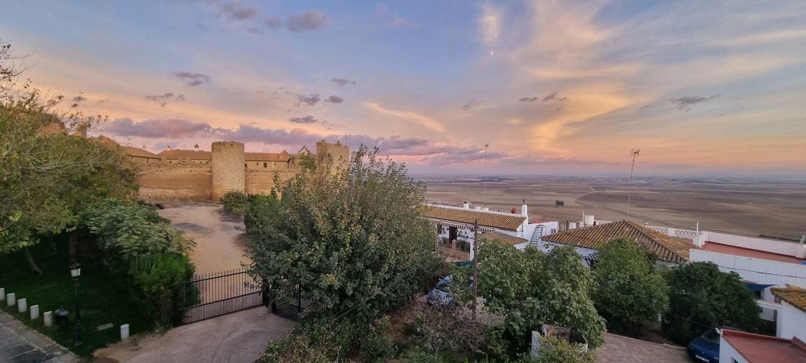 Apartamento ∙ 1 Habitación ∙ 4 Huéspedes - Carmona