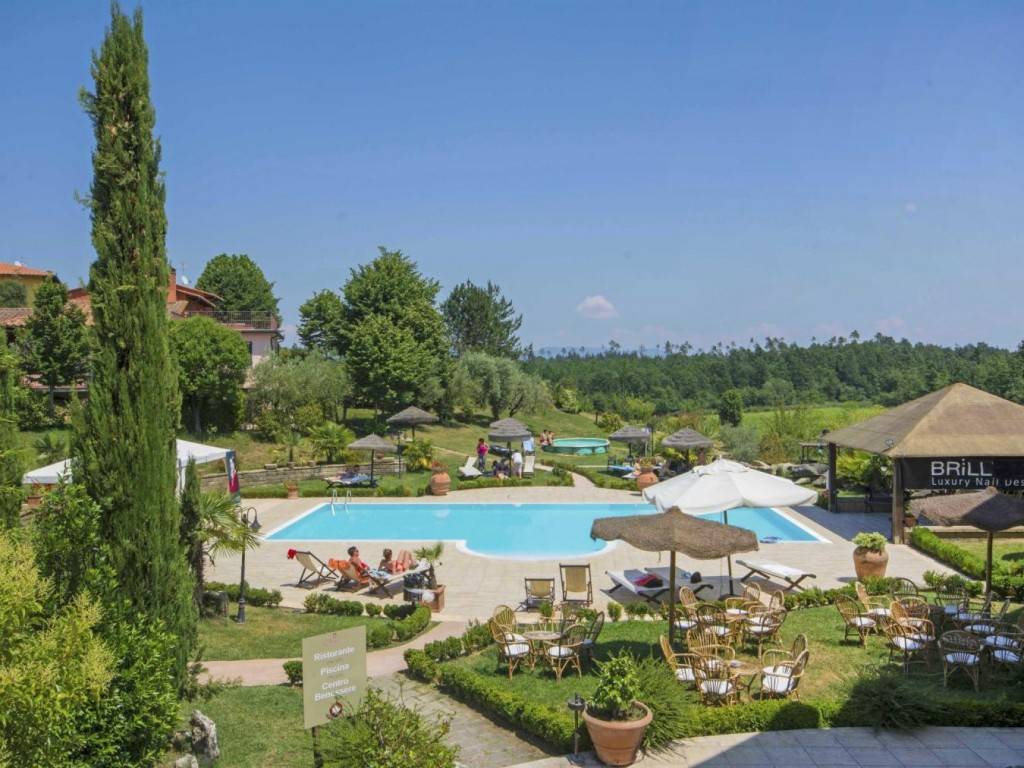 40 M² Boerderij ∙ 1 Slaapkamer ∙ 4 Gasten - Altopascio