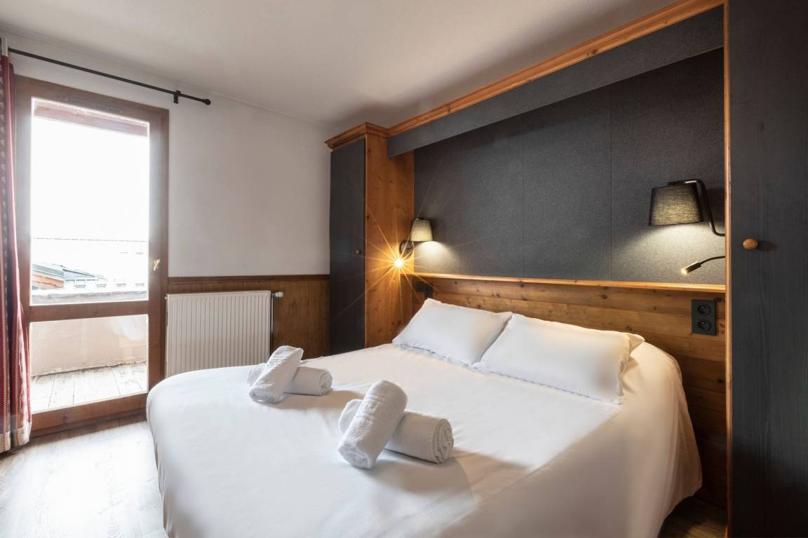 Appartement En Copropriété ∙ 7 Chambres ∙ 16 Personnes - Val Thorens