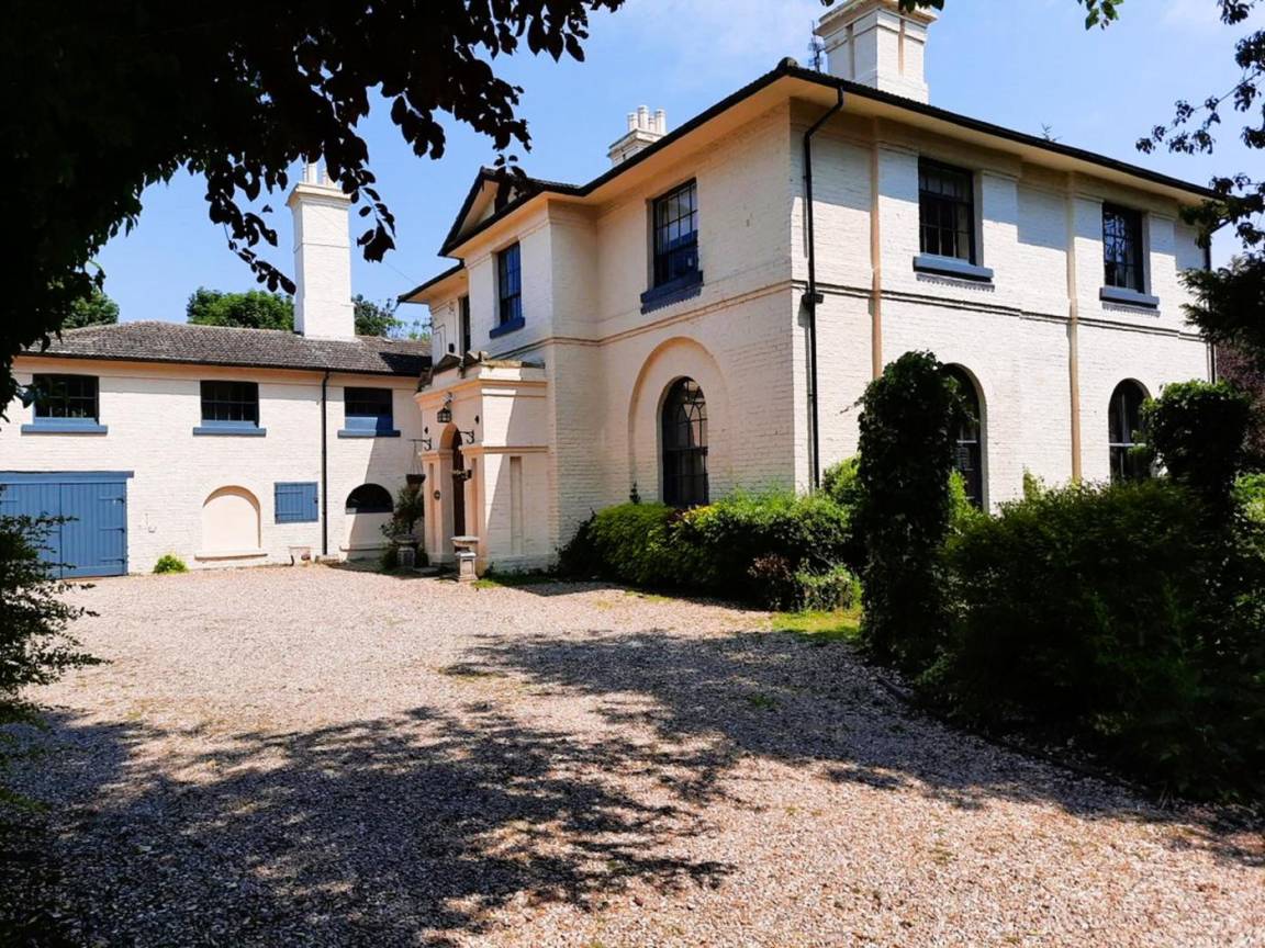 House ∙ 2 Bedrooms ∙ 4 Guests - Mablethorpe