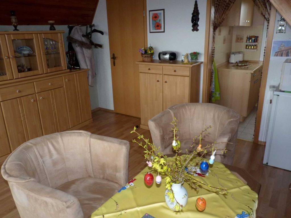 45 M² House ∙ 1 Bedroom ∙ 2 Guests - Waren