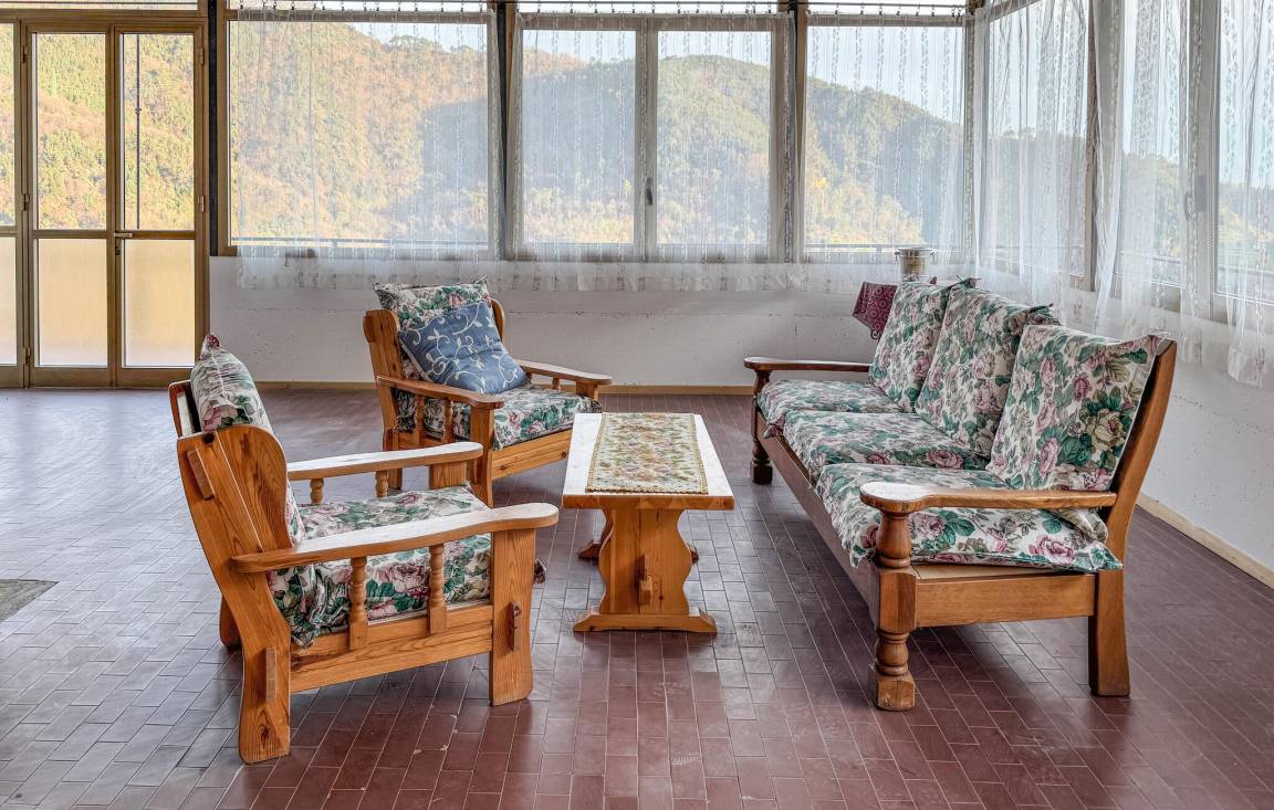 72 M² Apartment ∙ 2 Bedrooms ∙ 6 Guests - Massa