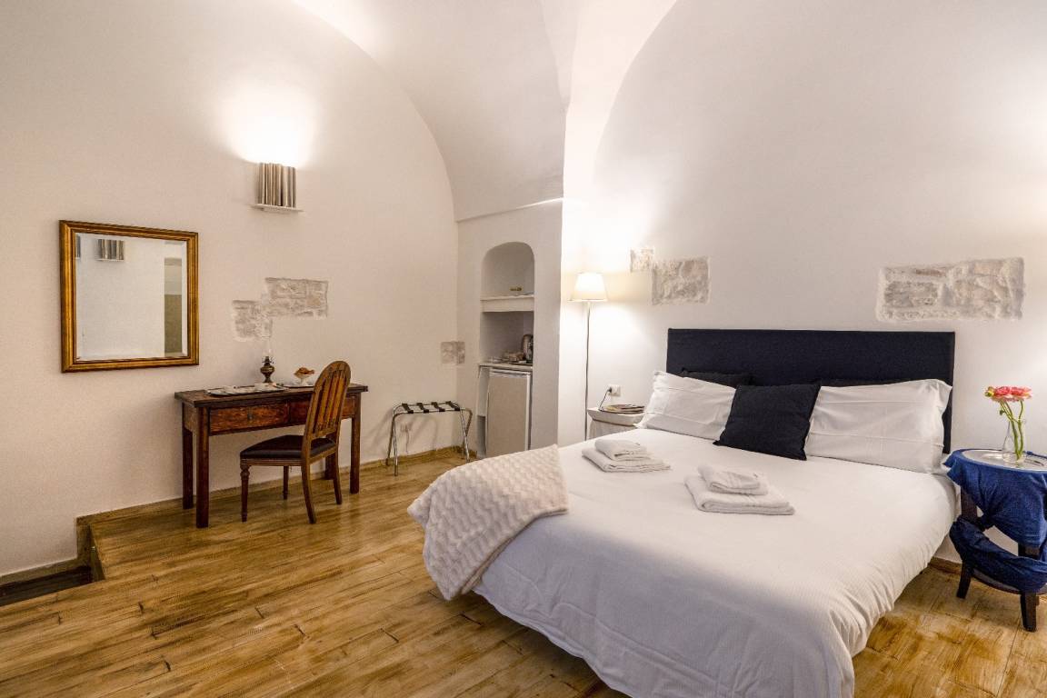 45 M² Appartement ∙ 1 Chambre ∙ 2 Personnes - Castellana Grotte
