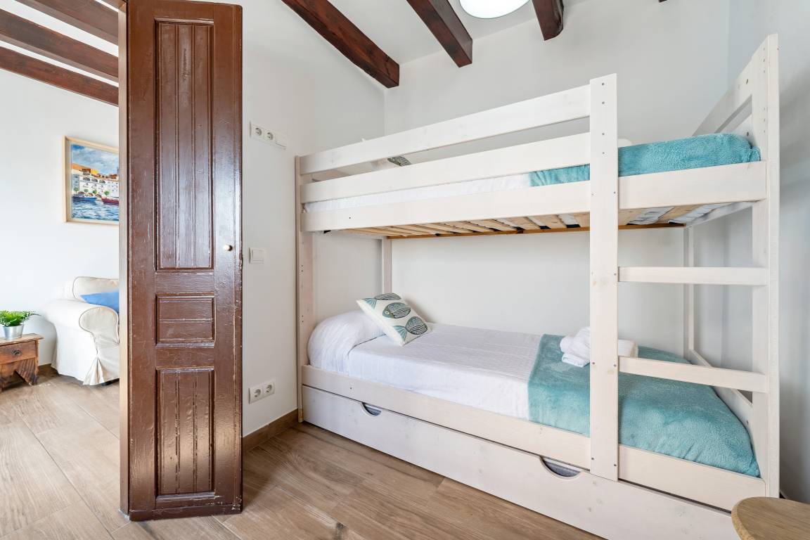 50 M² Appartement ∙ 2 Chambres ∙ 4 Personnes - L'Ametlla de Mar