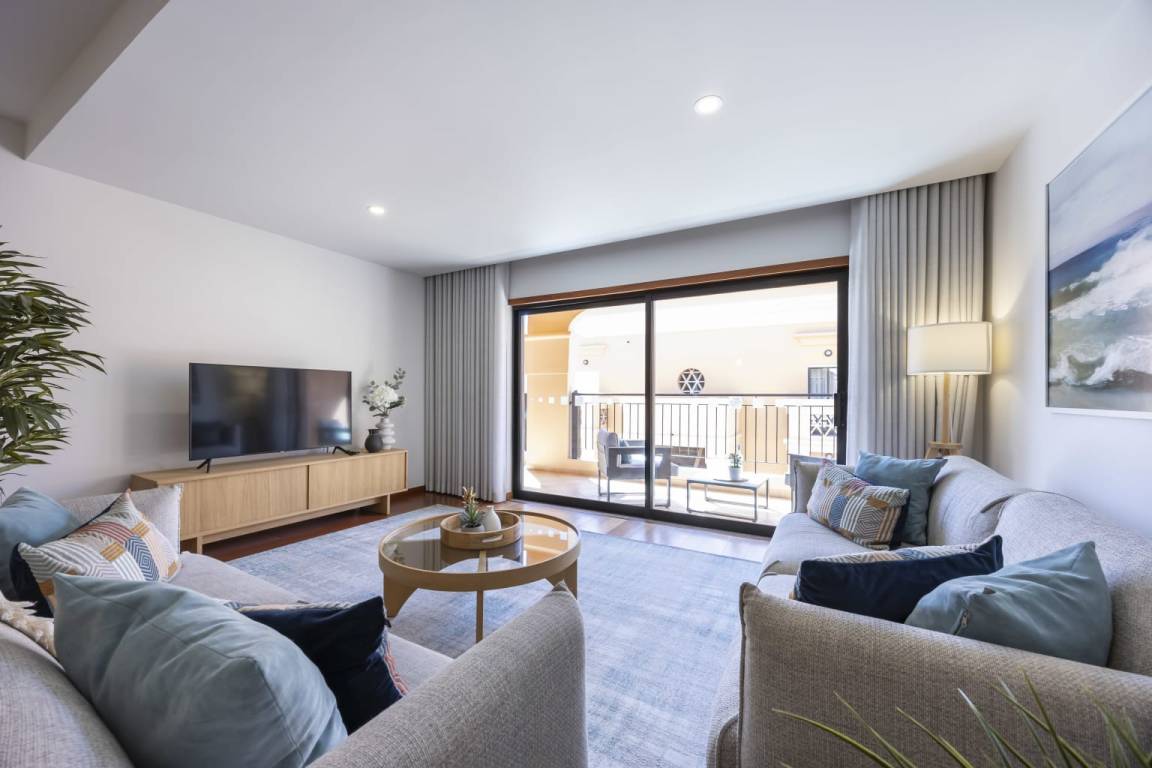 116 M² Appartement ∙ 2 Chambres ∙ 4 Personnes - Praia da Luz