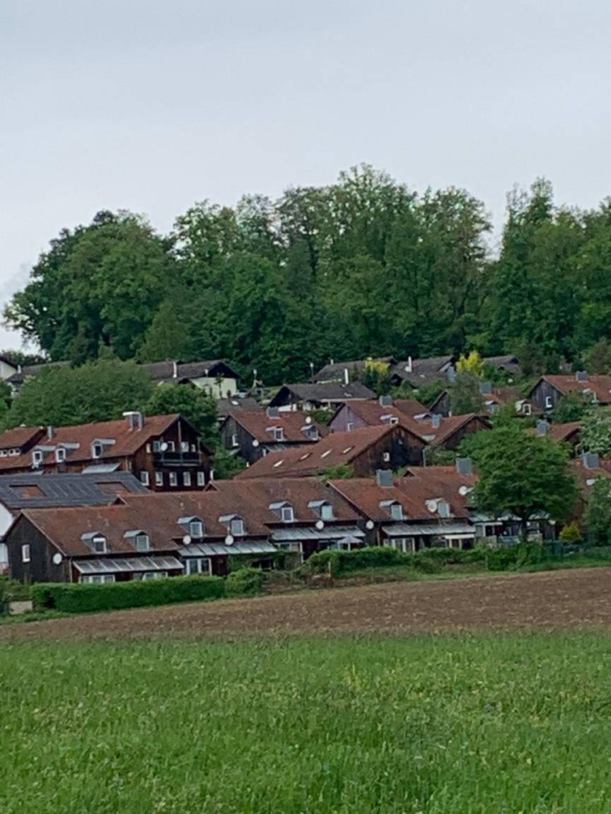 44 M² Ferienwohnung ∙ 2 Gäste - Schorndorf