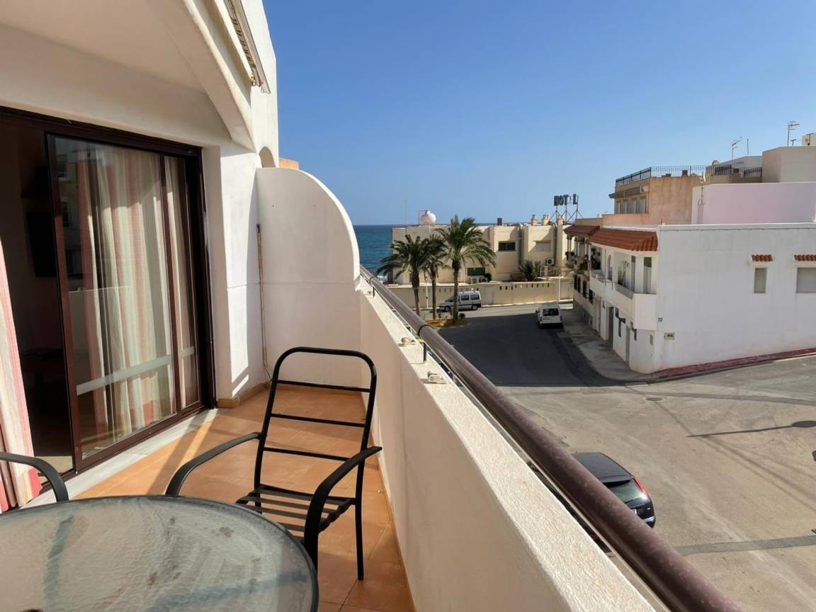75 M² Appartement ∙ 3 Chambres ∙ 6 Personnes - Carboneras