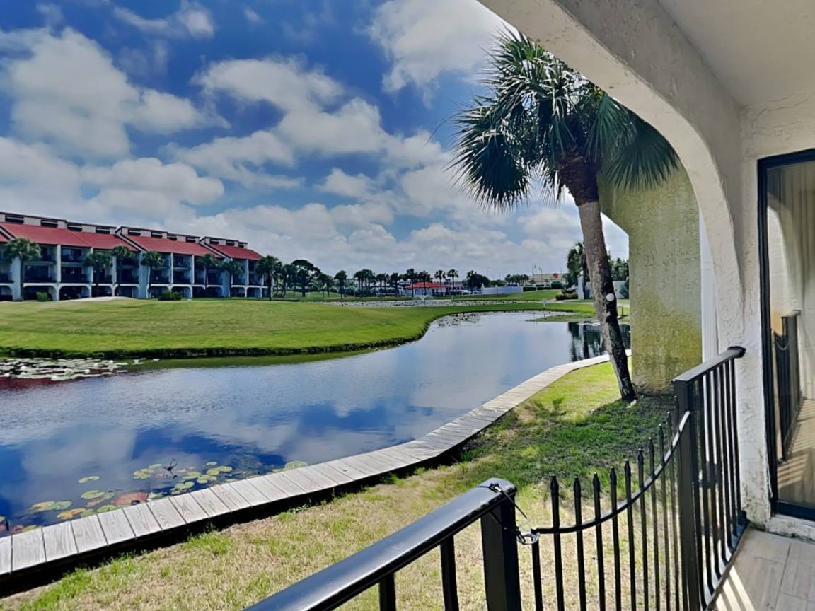 79 M² Condo ∙ 1 Bedroom ∙ 5 Guests - Panama City Beach, FL