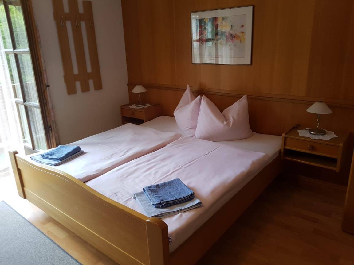 20 M² Hotel ∙ 1 Bedroom ∙ 2 Guests - Bischofshofen
