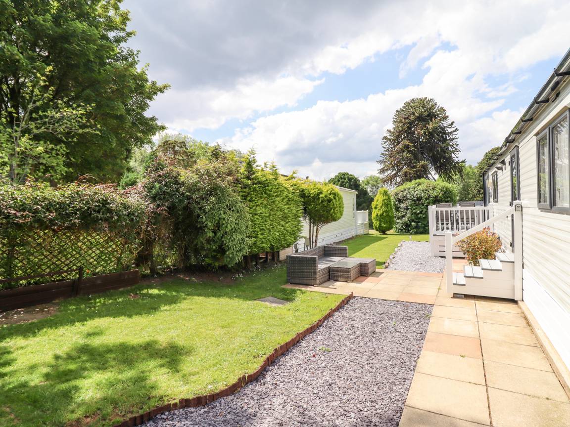 Cottage ∙ 2 Bedrooms ∙ 4 Guests - Ruthin